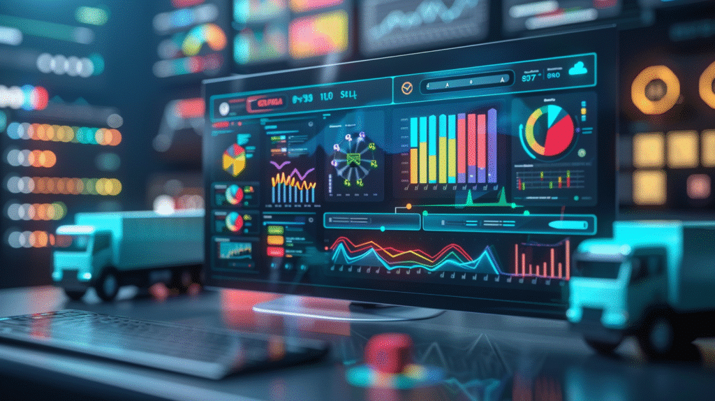 7 Proven Scorecard Strategies to Enhance Supplier Performance